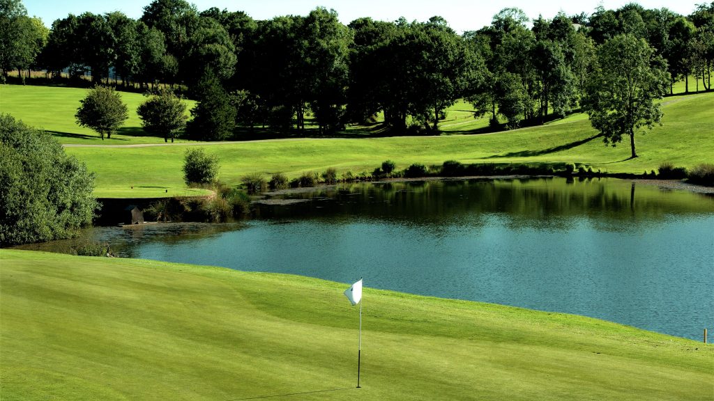 Trethorne Golf Club - Golf Holidays Cornwall